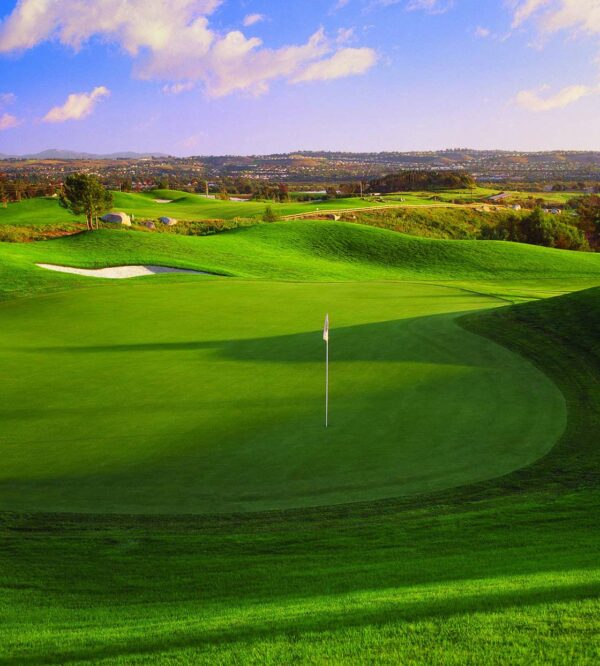 Our Story - Arrowood Golf Course