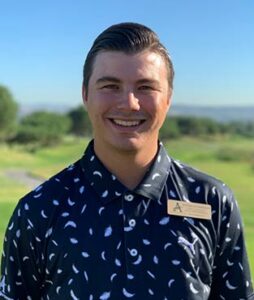 Team - Arrowood Golf Course