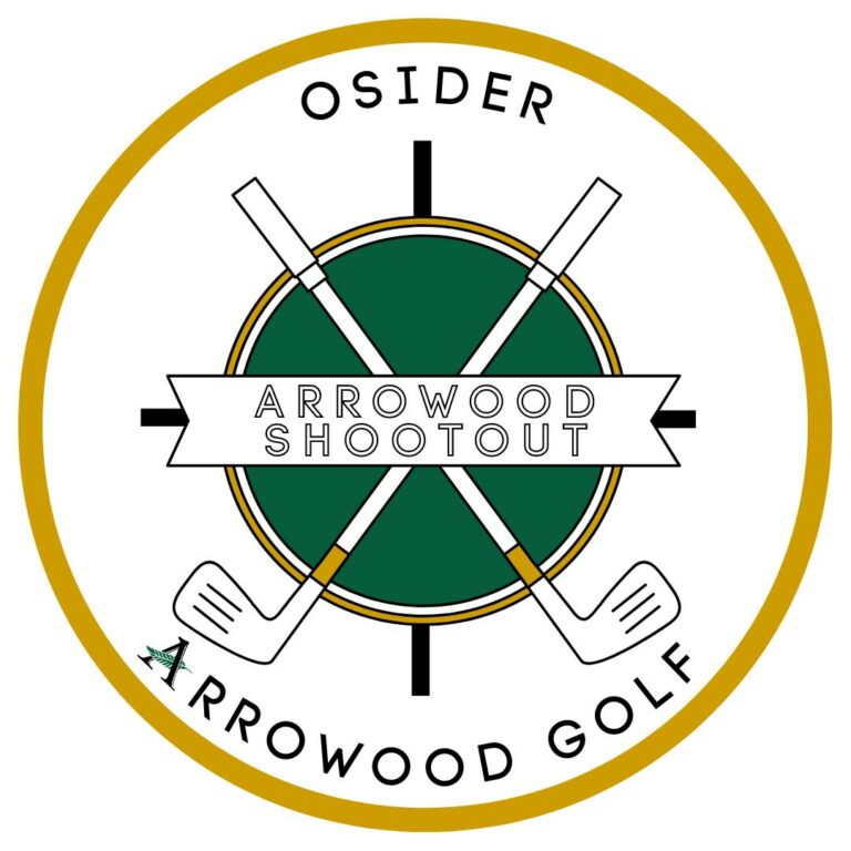 Shop - Arrowood Golf Course